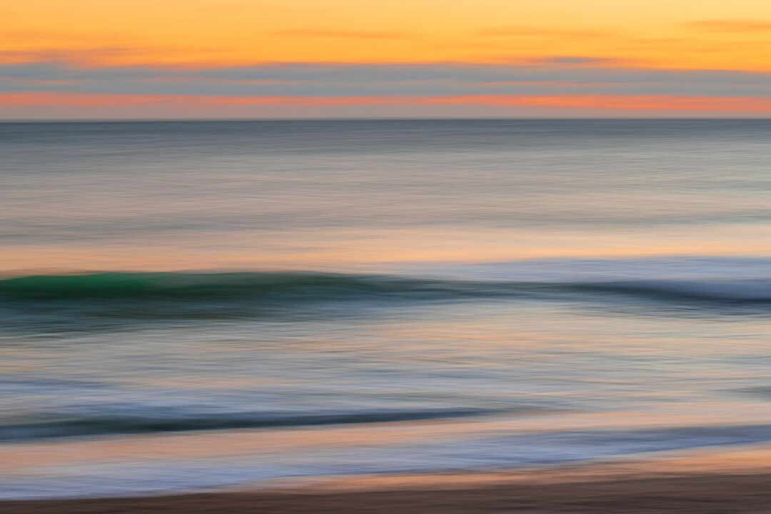 Scituate, MA Humarock Beach Photo Abstract #2 - Digital Download - Etsy