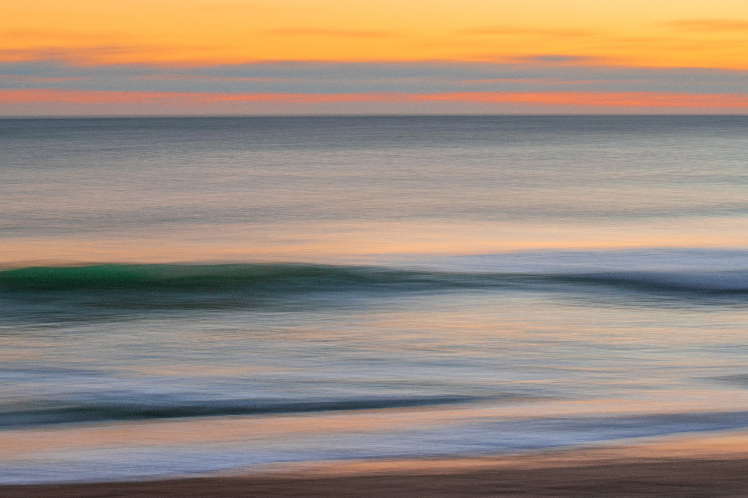 Scituate, MA Humarock Beach Photo Abstract #2 - Digital Download - Etsy