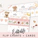 Weekly Routine Cards & Charts for Kids, Visual Calendar, Daily Rhythm ...