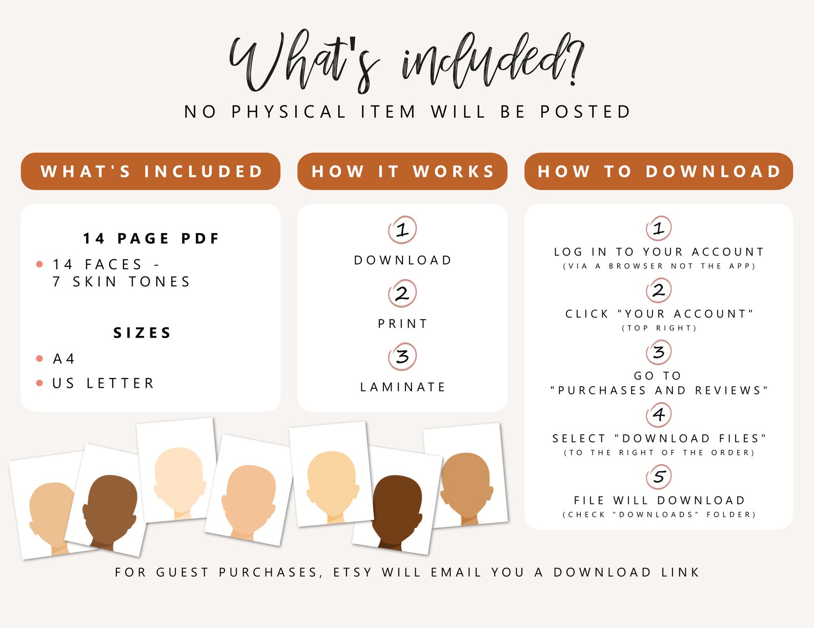 Faces Playdough Mats, Diversity Activity, All About Me, Emotions Play ...