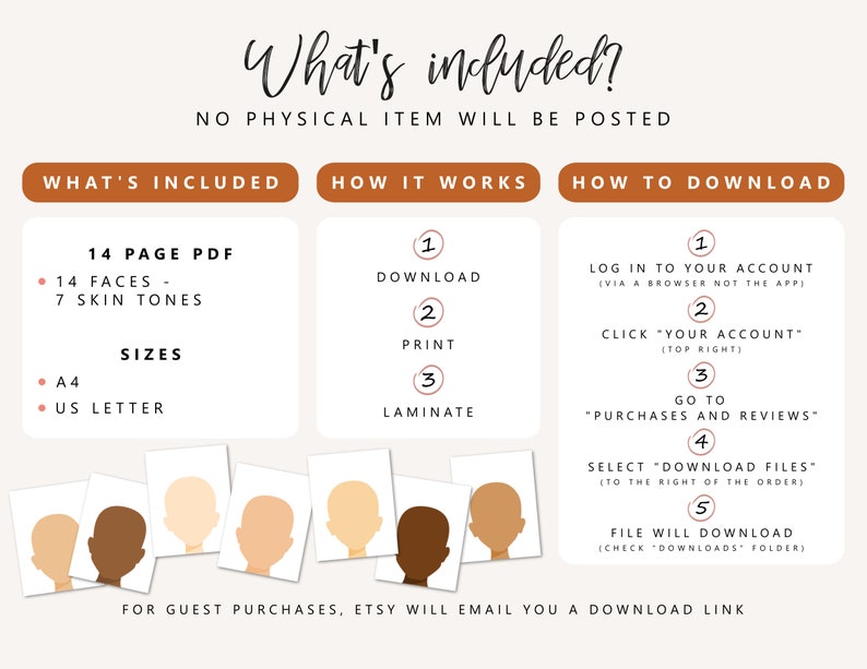 Faces Playdough Mats, Diversity Activity, All About Me, Emotions Play ...