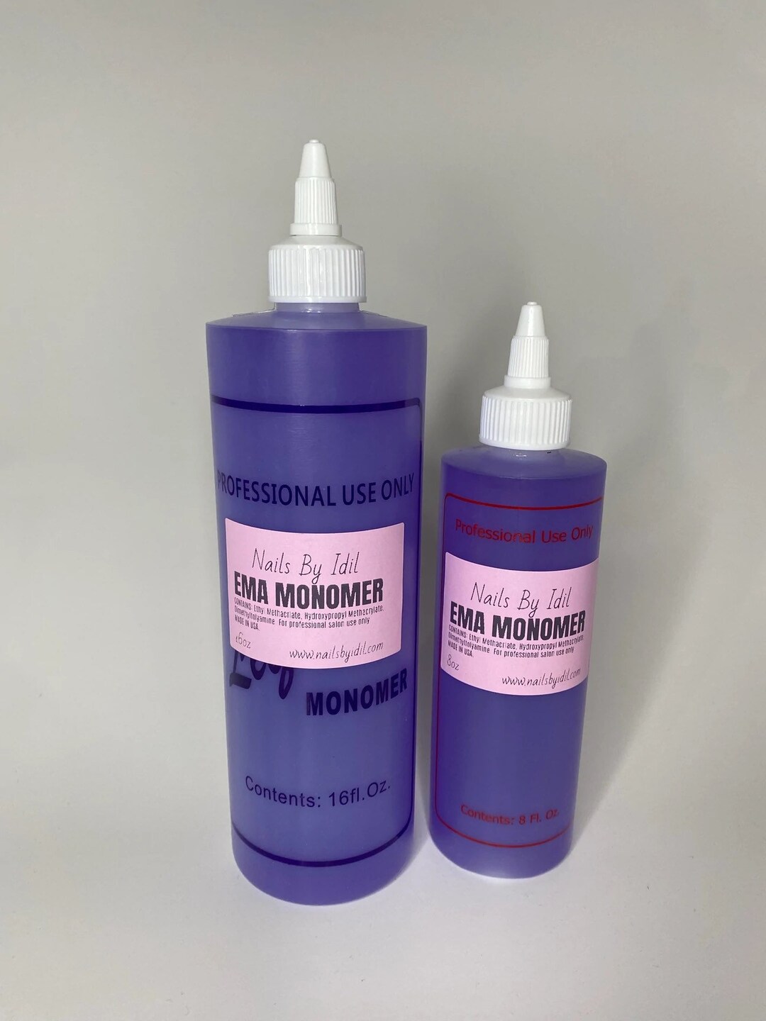 EMA Monomer - Etsy