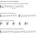 Music Note Font for Easy Input in Word Pages or Other Text Programs ...