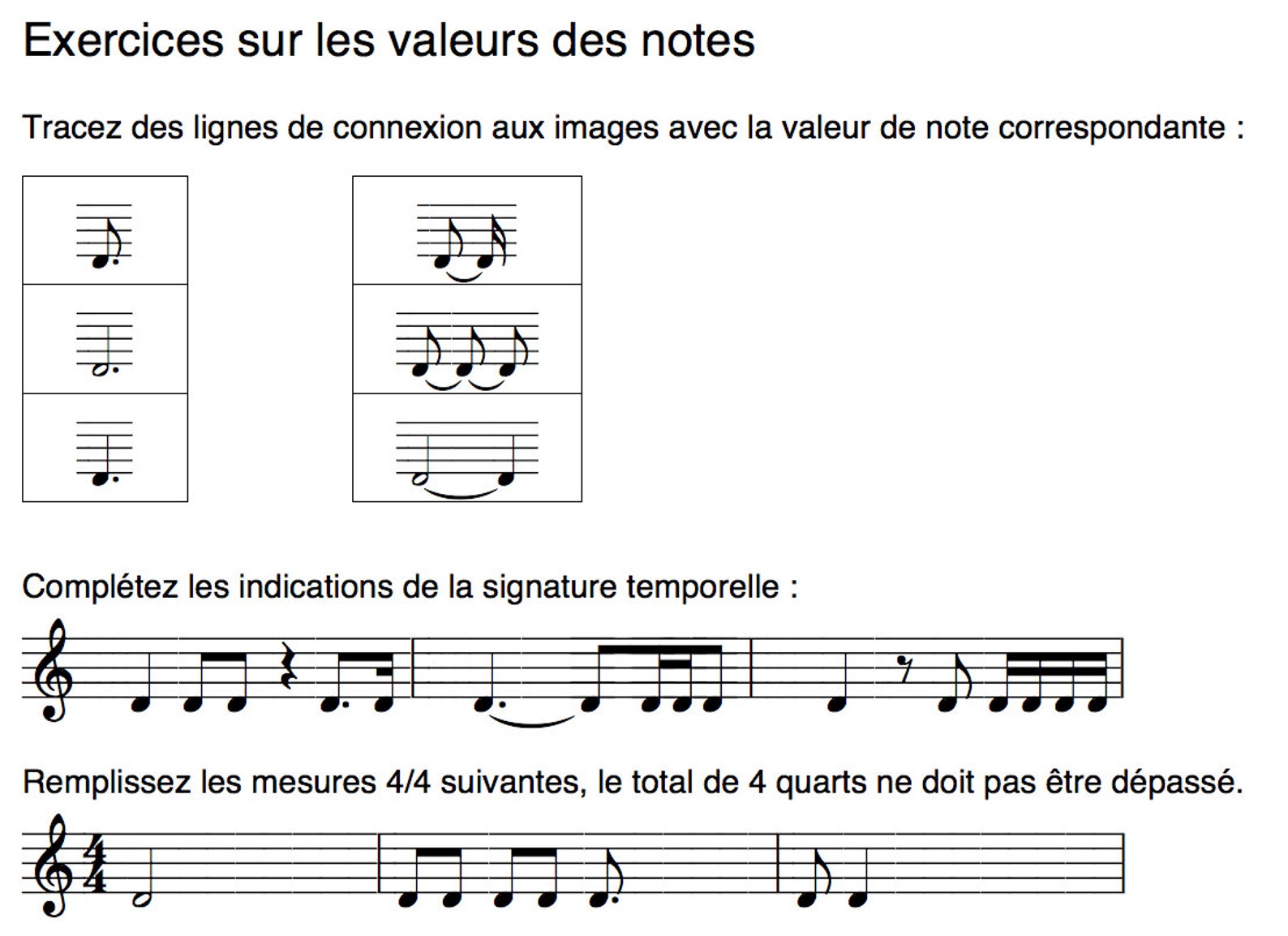 Write Rhythms in Word, Pages Etc. Version for Swiss Keyboard Layout - Etsy