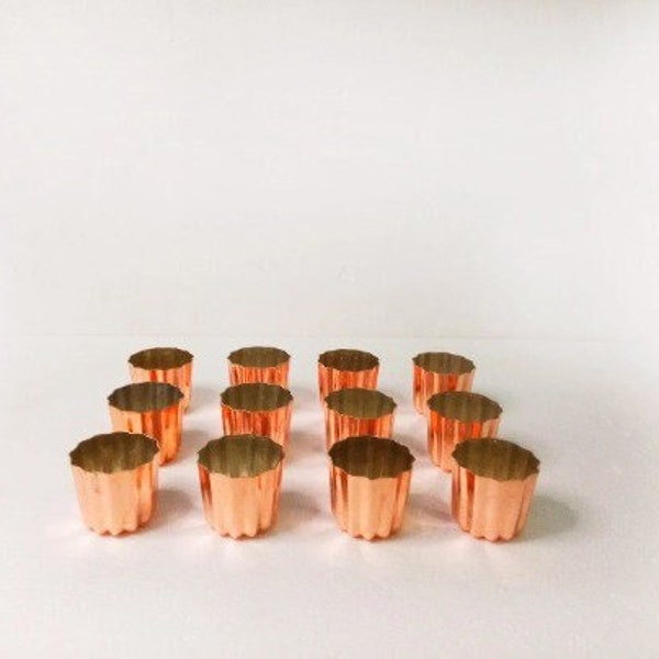 Copper Molds - Etsy