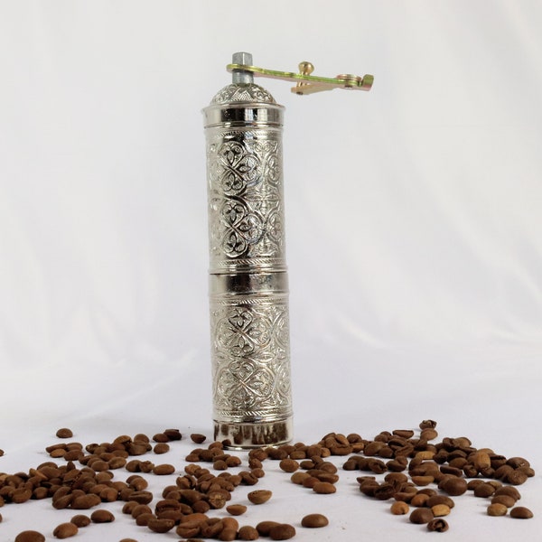 Turkish Grinder - Etsy