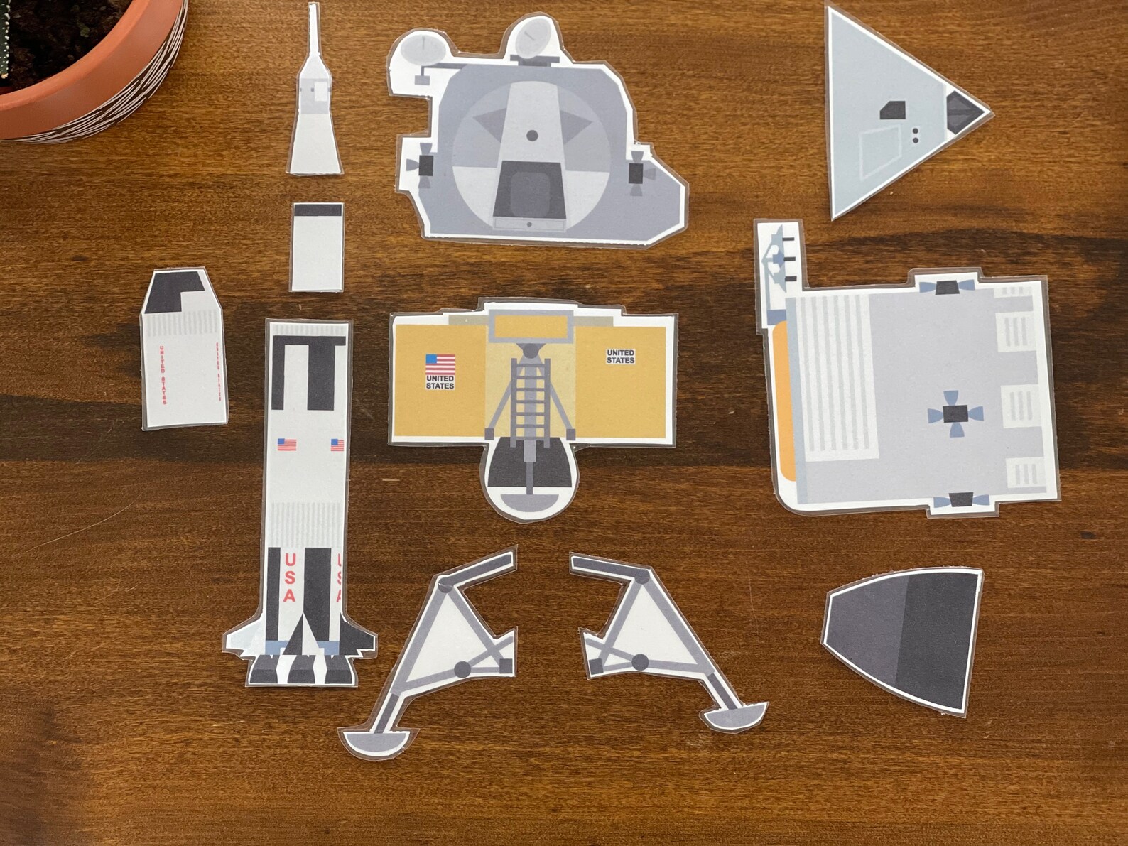 Toddler Busy Book Printable Space, Toddler Learning Printable ...