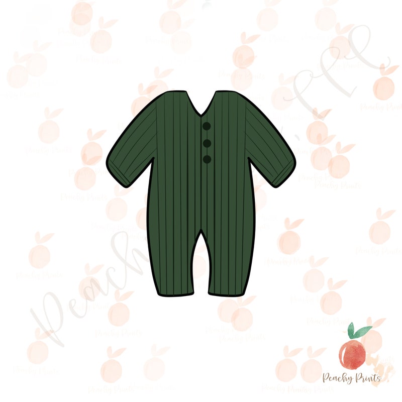 Onesie Grinch Baby Clothes - Etsy