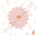 Aimee Flower Cookie Cutter - Etsy