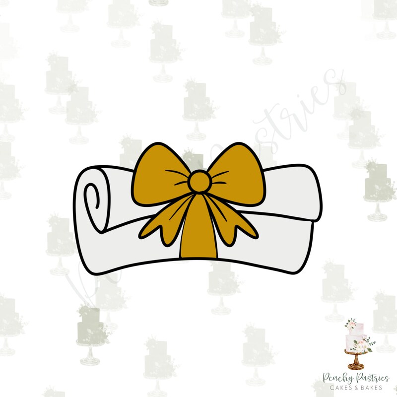 Graduation Cookies - Etsy