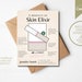 NUTRITION SAMPLE CARD Bundle | Arbonne Inspired | Sample Cards | 30-day ...