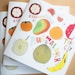Vietnamese Coloring Book Vietnamese Coloring Book Malbuch Coloring Book ...