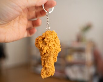 Korean Fried Chicken - Etsy