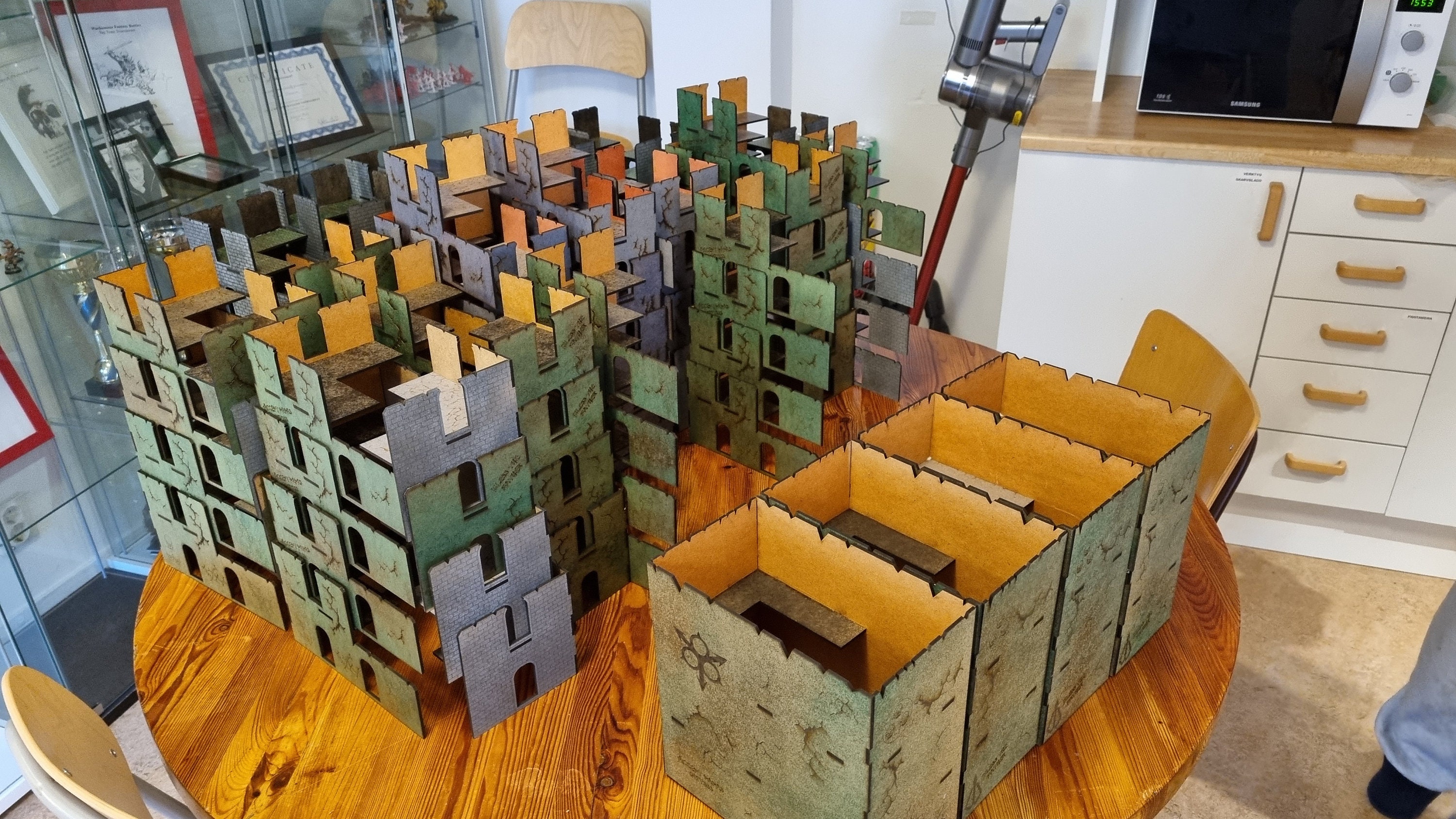 WTC Container .svg File - Etsy