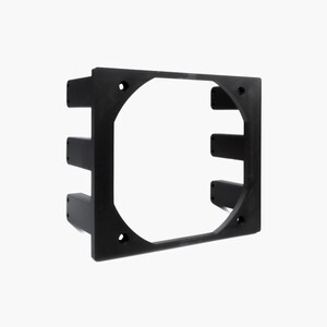 120mm Fan Mount Adapter 3x5.25 Bays PC Case Mount - Etsy