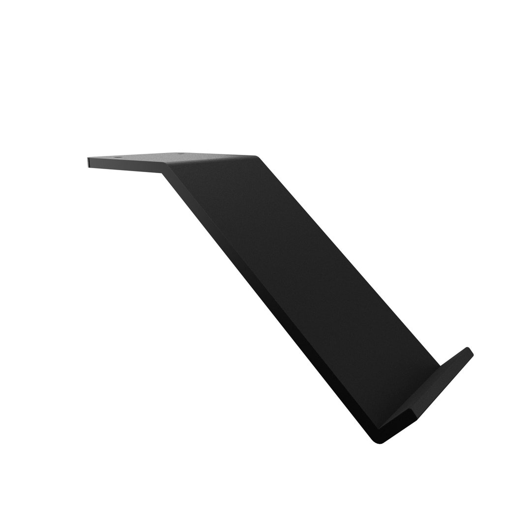 Under Desk Desktop Controller Holder, Universal Gamepad Storage, Space ...
