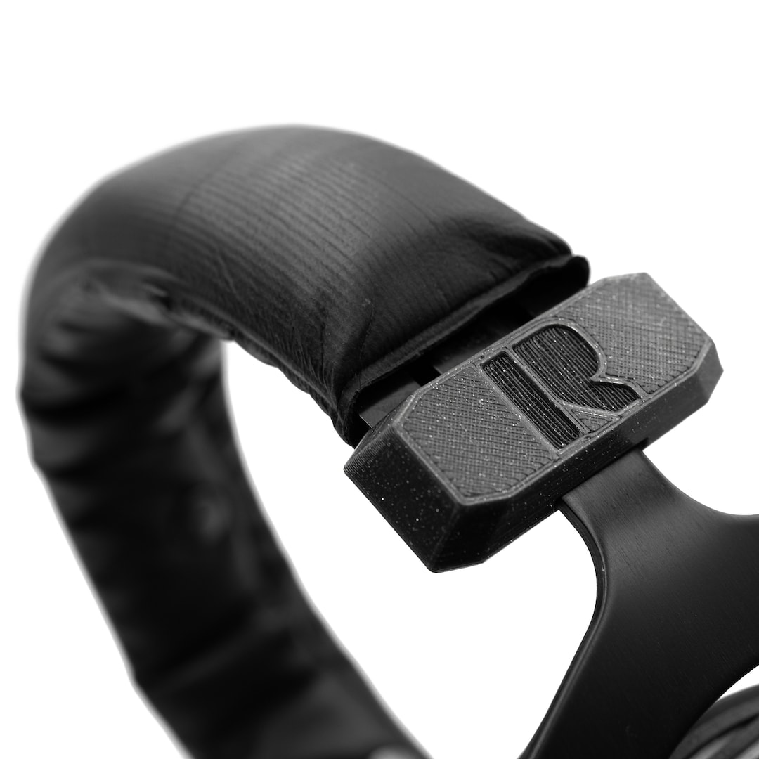Beyerdynamic Slider Cover Repair Kit, Headband Slider Kit - Etsy