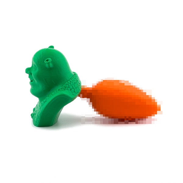 Funny Butt Plug - Etsy