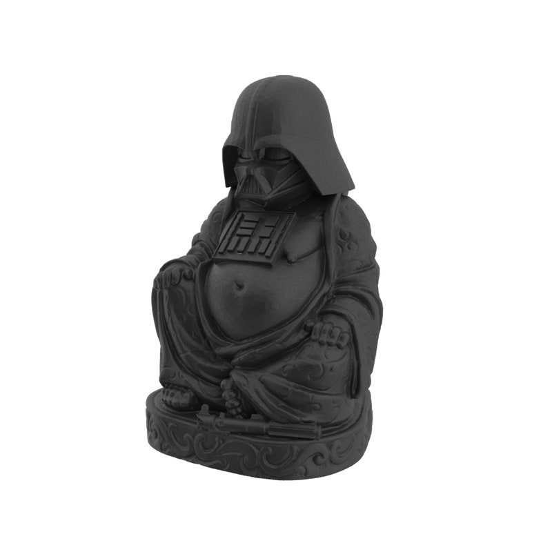 Darth Vader Statue - Etsy