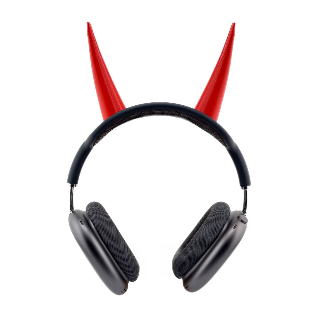 Power Horns Headband Strap for Apple Airpods Max - Etsy
