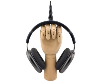 Power Horns Headband Strap for Apple Airpods Max - Etsy