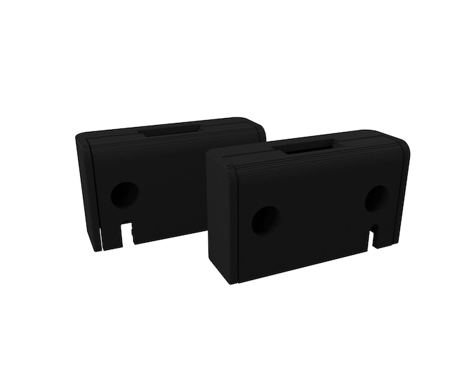 Beyerdynamic Slider Cover Replacement/repair Kit for DT 770 / DT 880 ...