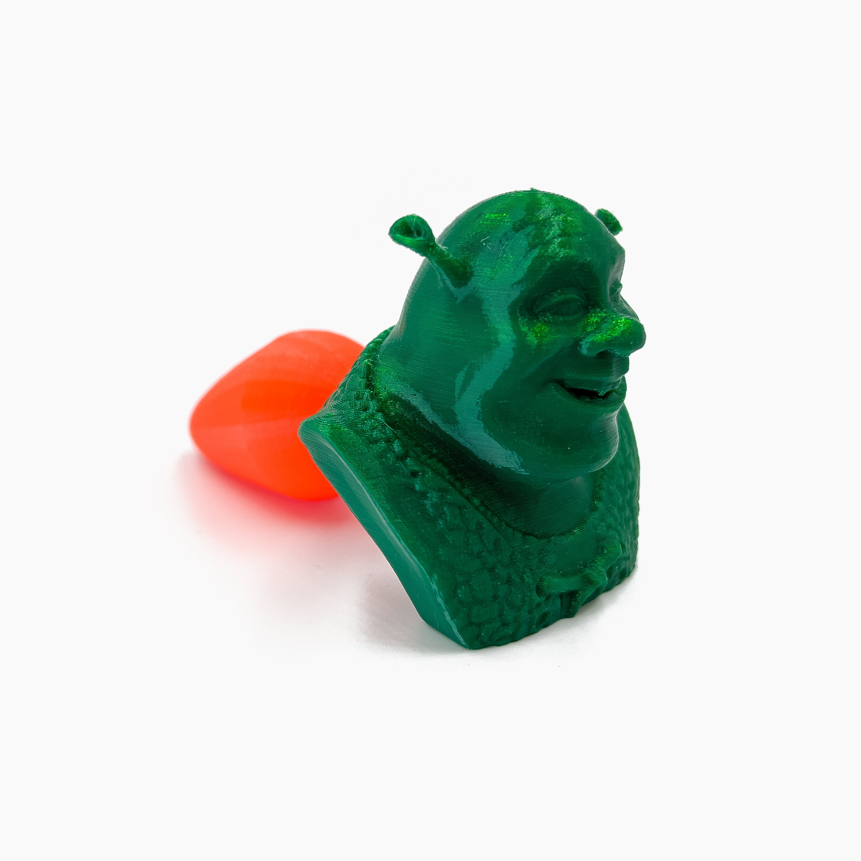Shrek Plug Butt Plug Unique Gag Gifts - Etsy Australia