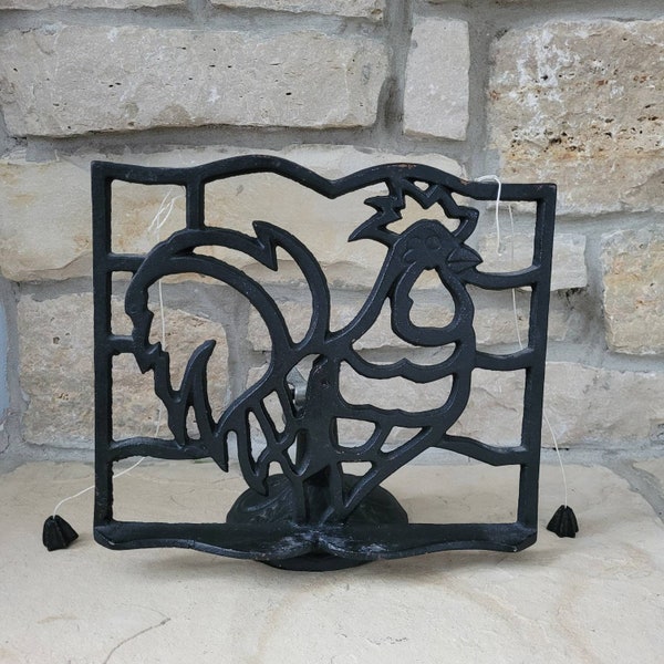 Cookbook Holder - Etsy