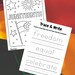 Juneteenth Activity Pack – Educational & Fun Printable for Kids - Etsy