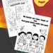 Juneteenth Activity Pack – Educational & Fun Printable for Kids - Etsy