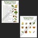 Seasonal Outdoor Activity Kit – Printable Nature Journal & Nature Play ...