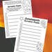 Juneteenth Activity Pack – Educational & Fun Printable for Kids - Etsy