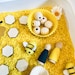 Busy Bee Sensory Kit Kids Busy Box Sensory Bin - Etsy