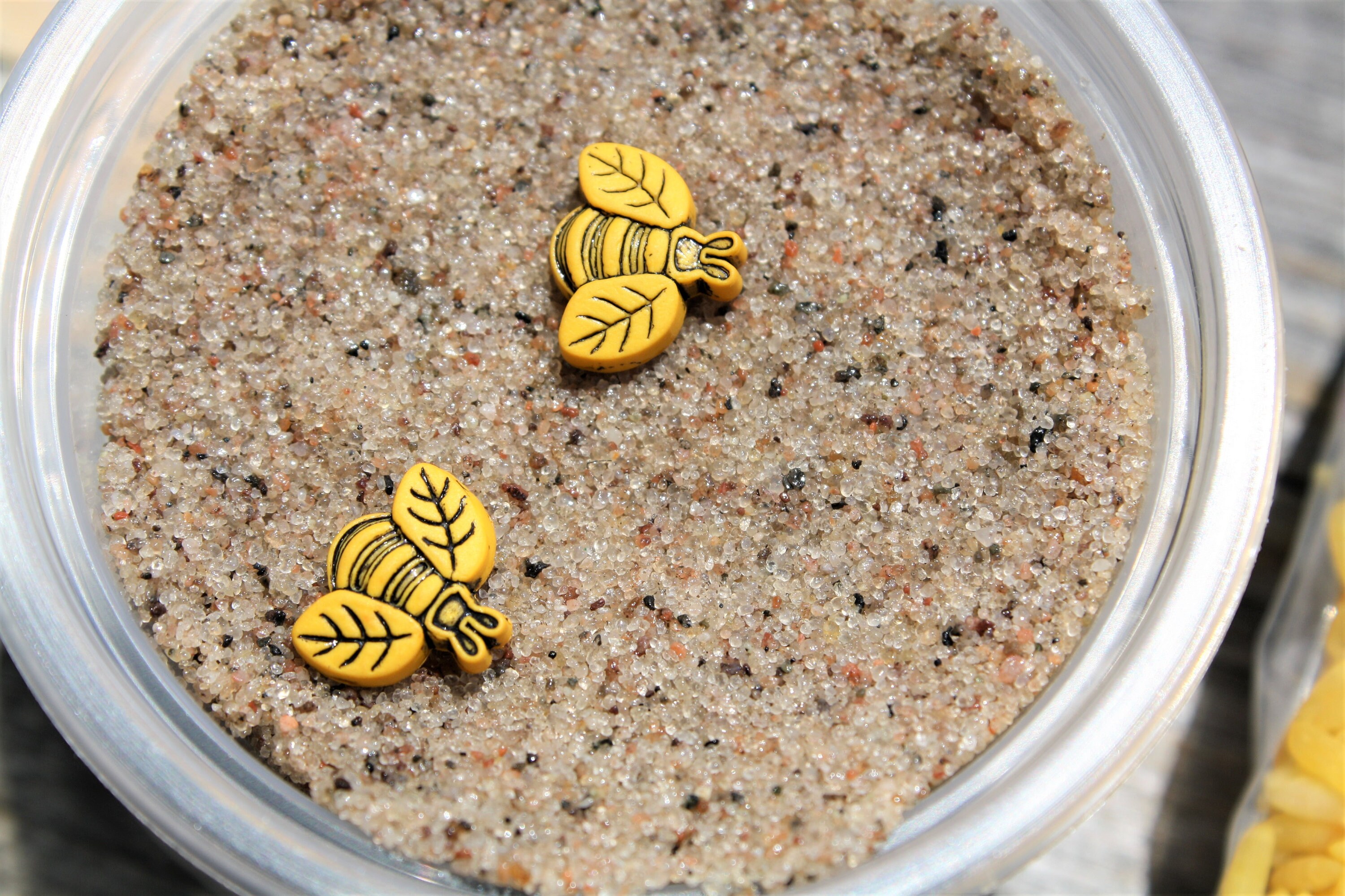 Busy Bee Sensory Kit - Etsy