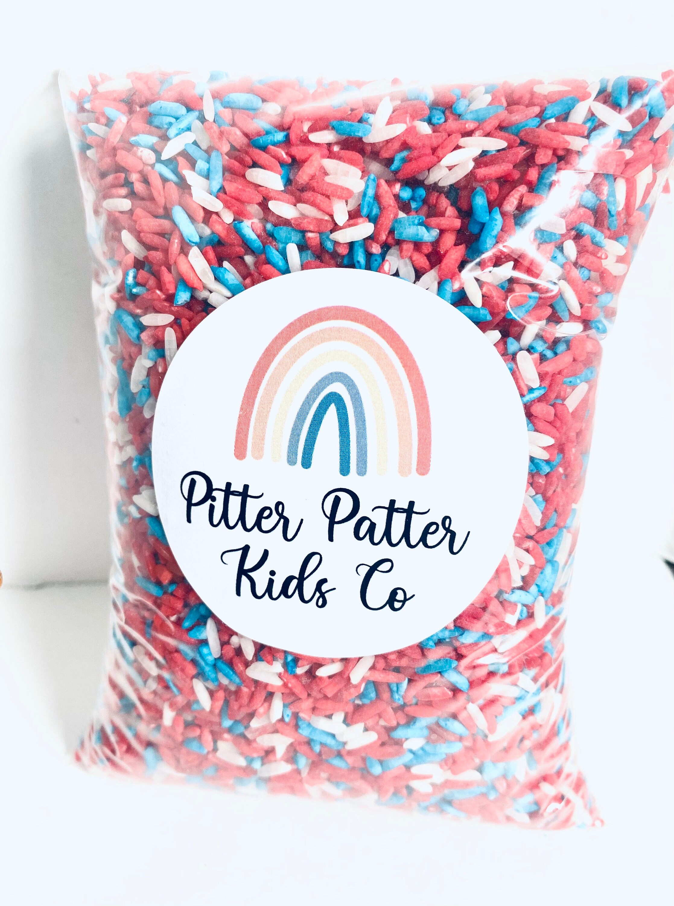 The Cat in the Hat Sensory Play Kit, Kids Busy Box, Sensory Play, Kids ...