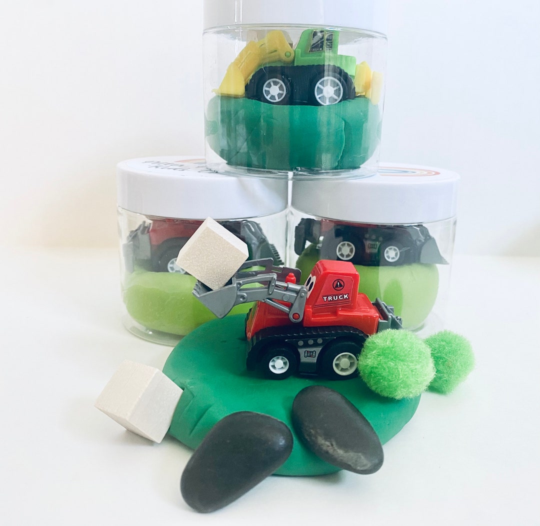 Kids Sensory Jars, Birthday Party Favors Sensory Jar, Sensory Play ...