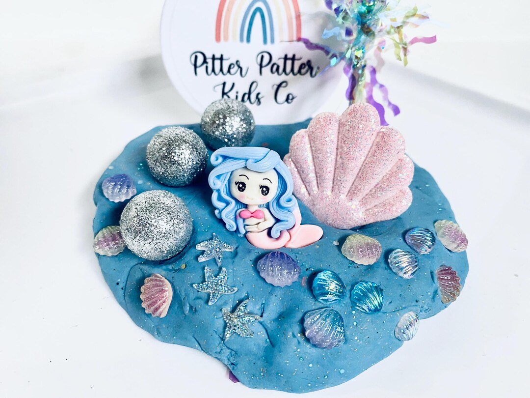 Kids Sensory Jars, Birthday Party Favors Sensory Jar, Sensory Play ...