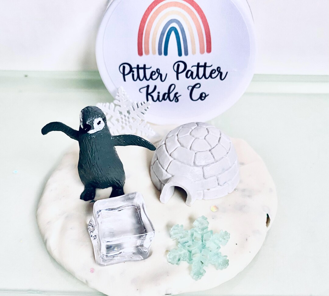 Kids Sensory Jars, Birthday Party Favors Sensory Jar, Sensory Play ...