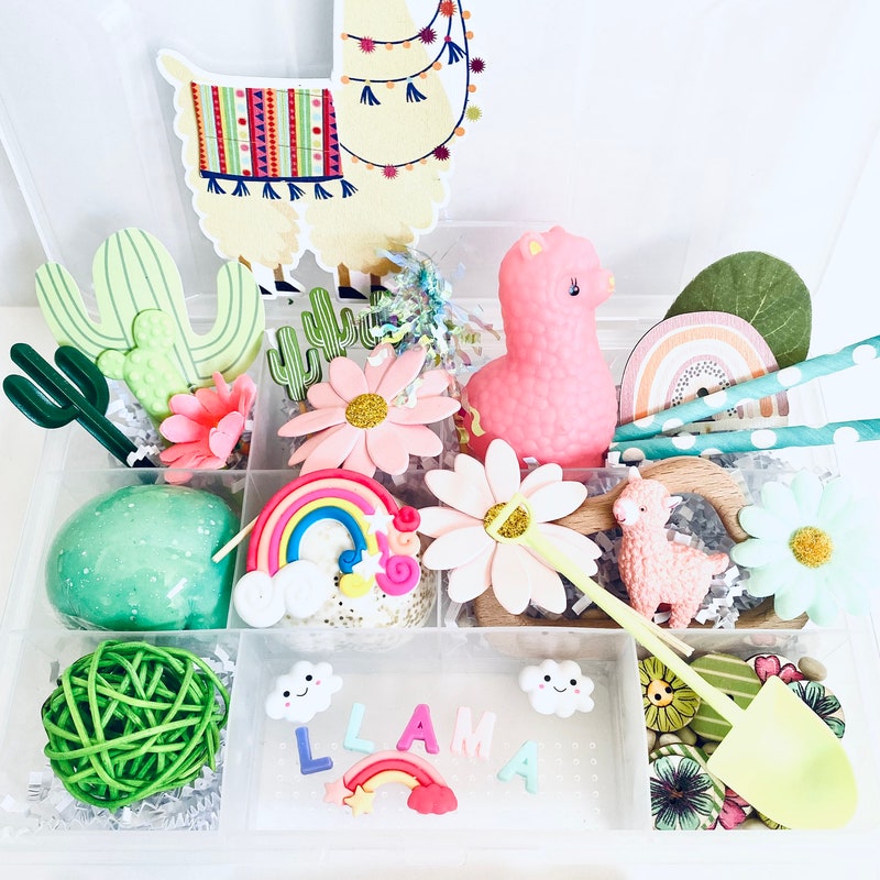 Llama Kids Gift - 60+ Gift Ideas for 2025