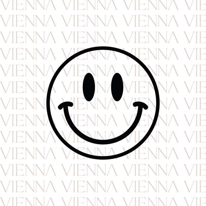 Smiley Face SVG | Smiley Svg | Happy Face Svg | Emoji Svg | Svg Files ...
