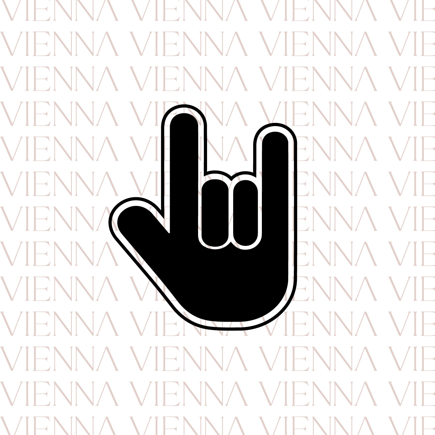 Love Sign SVG | I Love You Hand Sign Svg | I Love You Svg | Love Svg ...