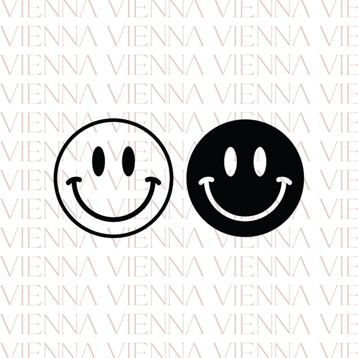 Smiley Face SVG | Smiley Svg | Happy Face Svg | Emoji Svg | Svg Files ...