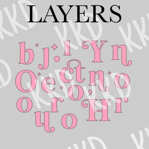 Objection Your Honor SVG: Funny Lawyer Quote, Cricut & Silhouette Cut ...