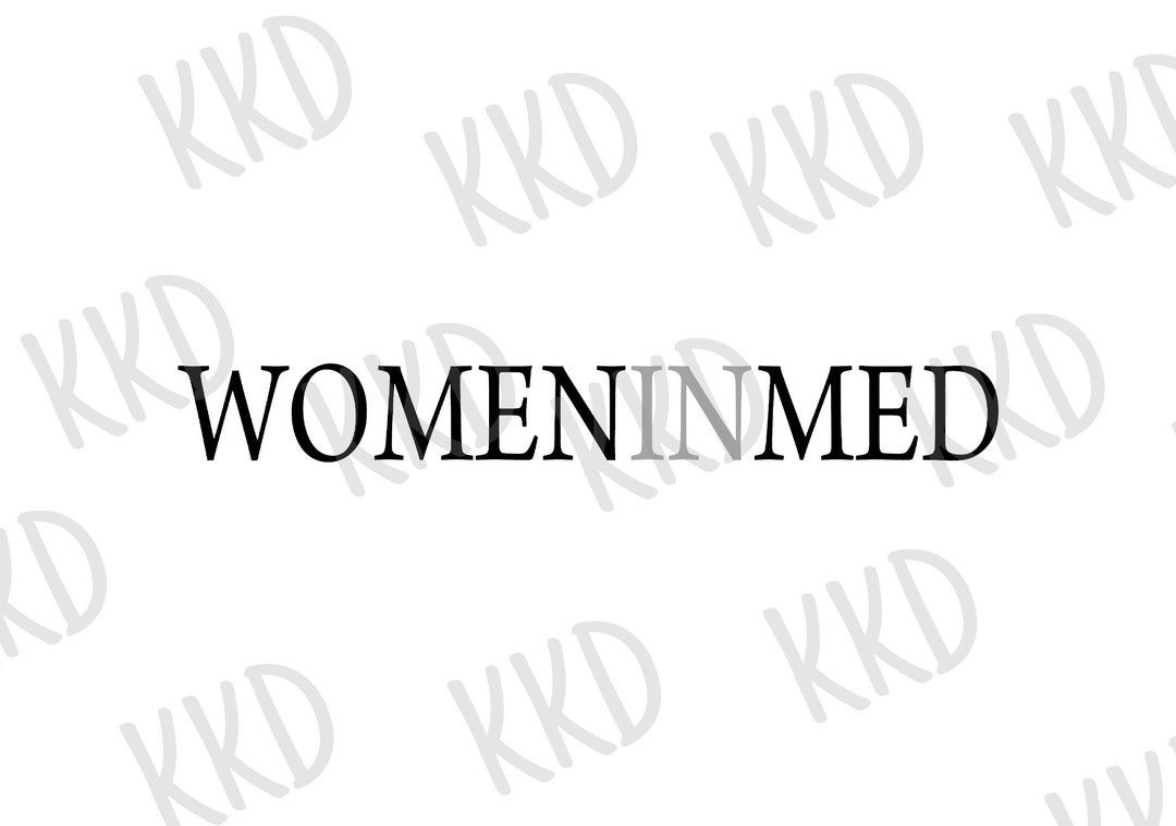 Women in Med SVG, Medical Student, Female Doctor SVG, Cricut Cameo ...