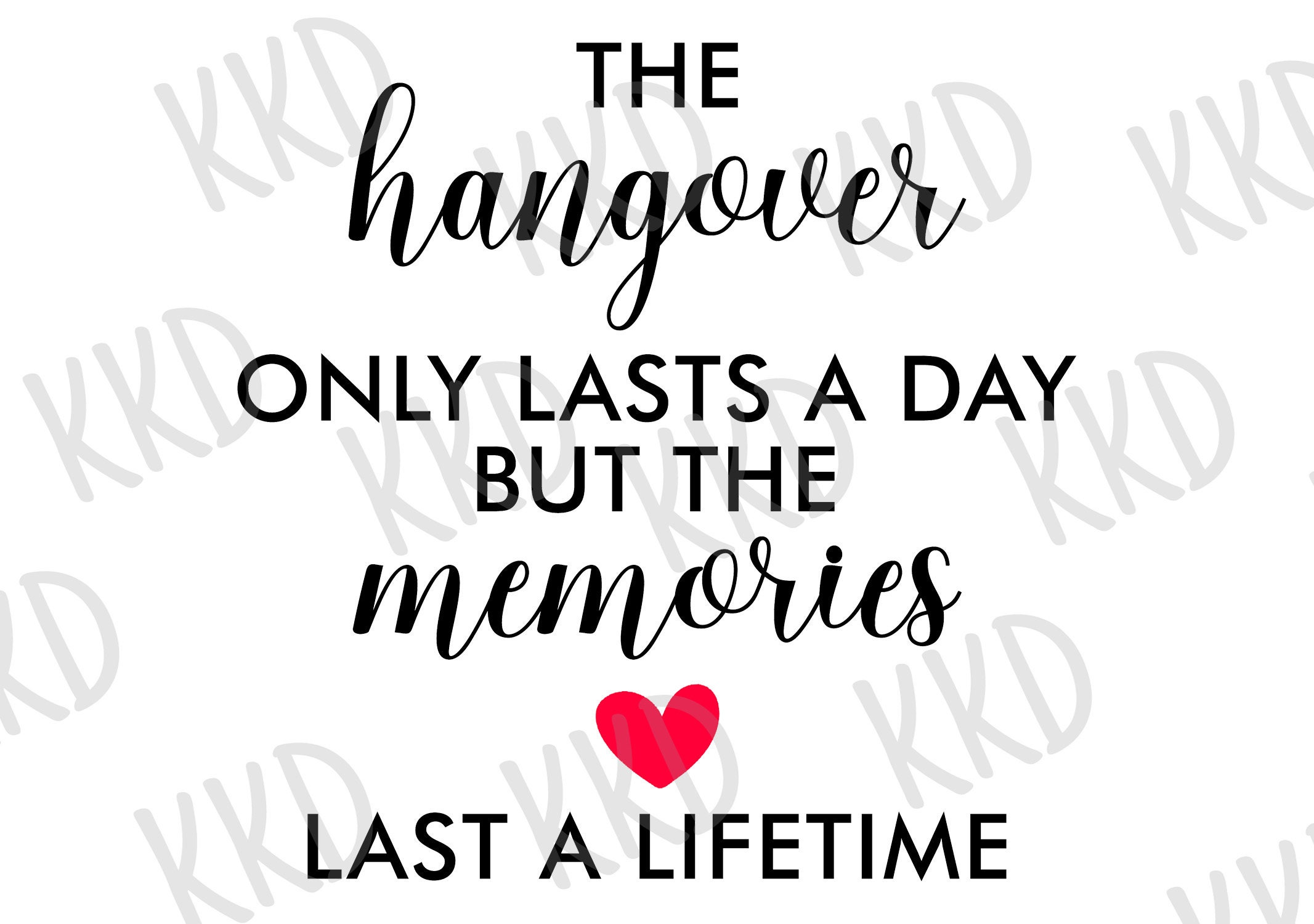 Hangover Sayings Quotes