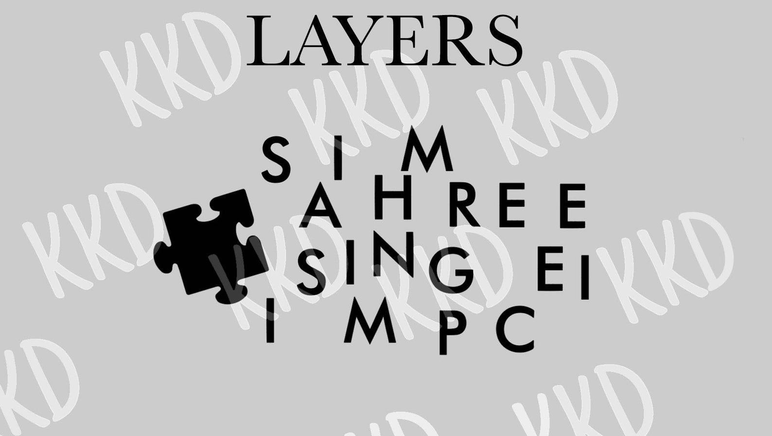 I Am His/her Missing Piece SVG Love SVG Couples SVG - Etsy