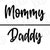 Hello Daddy SVG, Dad Quote, Dad Sign, Pregnancy Announcement, Cricut ...