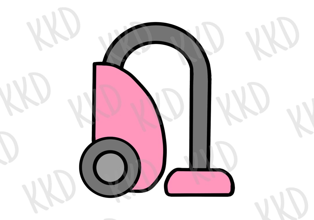 Vacuum SVG, Vacuum Clipart, Cleaning Clipart, Sanitization SVG, Cricut ...
