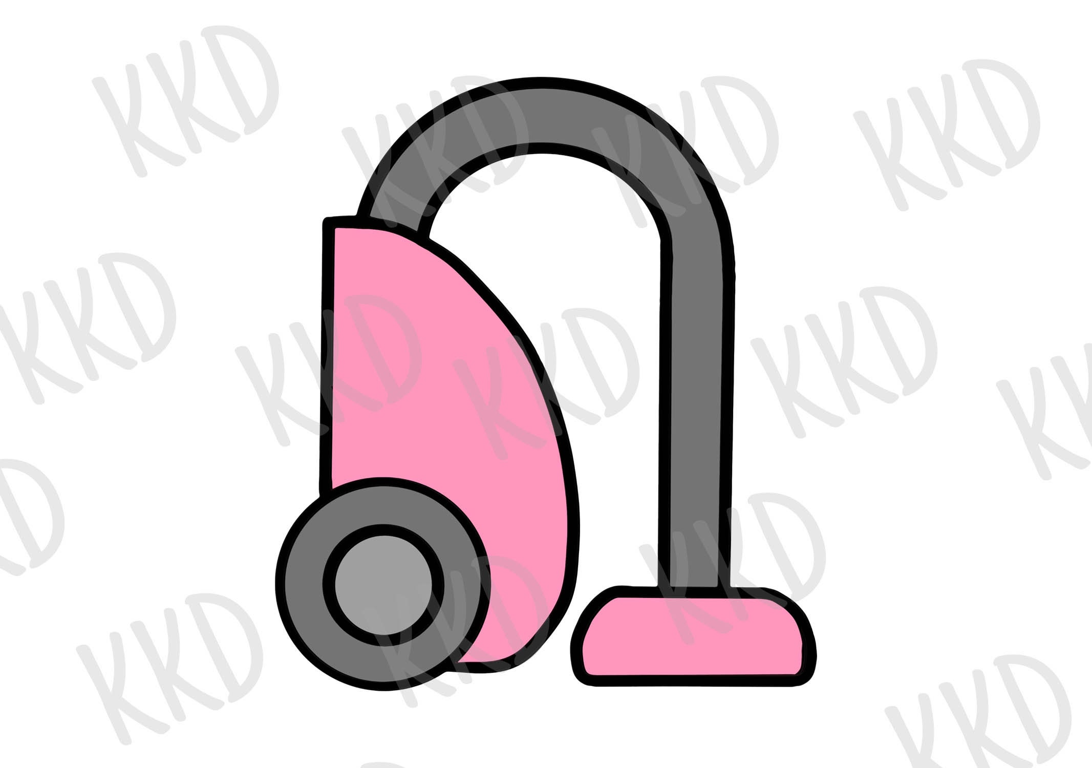 Vacuum SVG Vacuum Clipart Cleaning Clipart Sanitization - Etsy UK