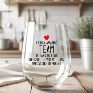 Team Appreciation Quote SVG: Coworker Gift, Cricut Cut File (digital ...